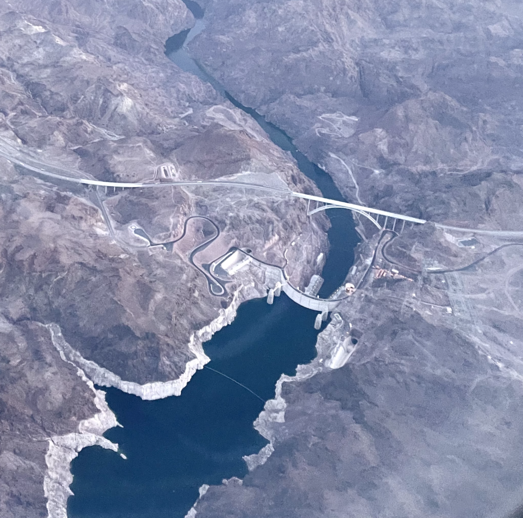 COMMENTARY: We need an innovative approach to secure more water in the ...