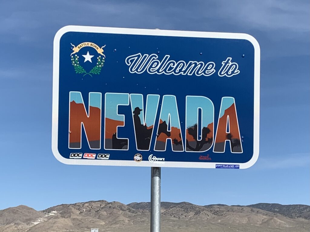 What to know about the 17 new Nevada laws that go into effect July 1 ...