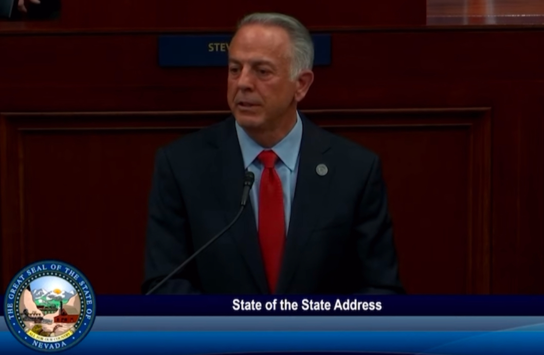 OPINION: Nevada’s boards and commissions are receiving some much-needed ...