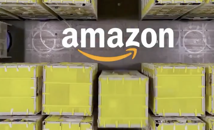 Amazon buys land in Nevada for new delivery station, adding 100 jobs to ...